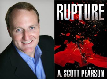 Meet the Author - Scott Pearson