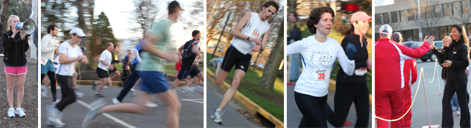 Another Successful Fun Run