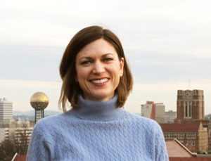 New Associate Dean of Libraries Supports Online Scholarship