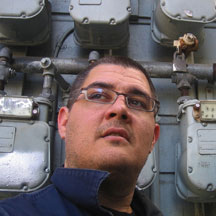 Writers in the Library Hosts Author of Novel Set in North Korea