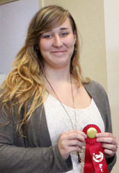 Student Art in the Library: winners announced