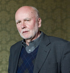 Internationally Acclaimed Poet Adam Zagajewski at UT