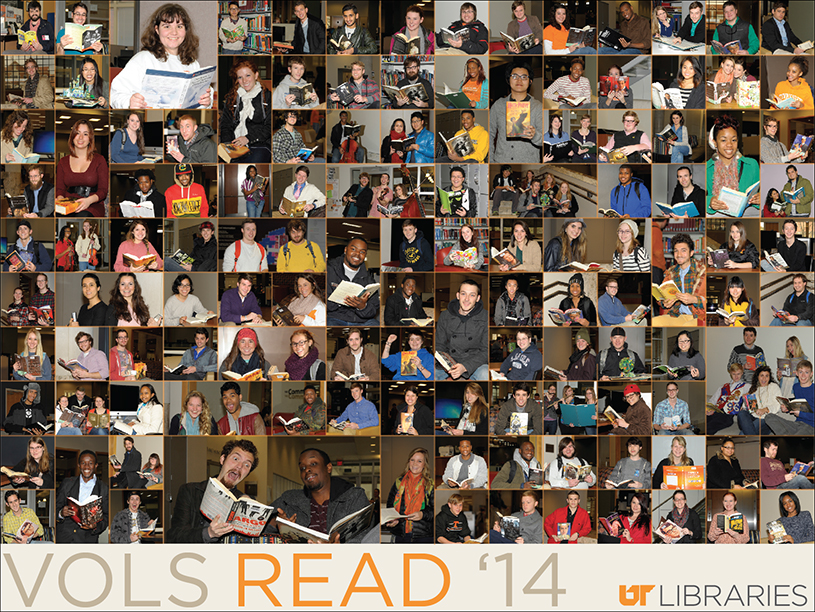 Everybody's a winner in our READ contest!