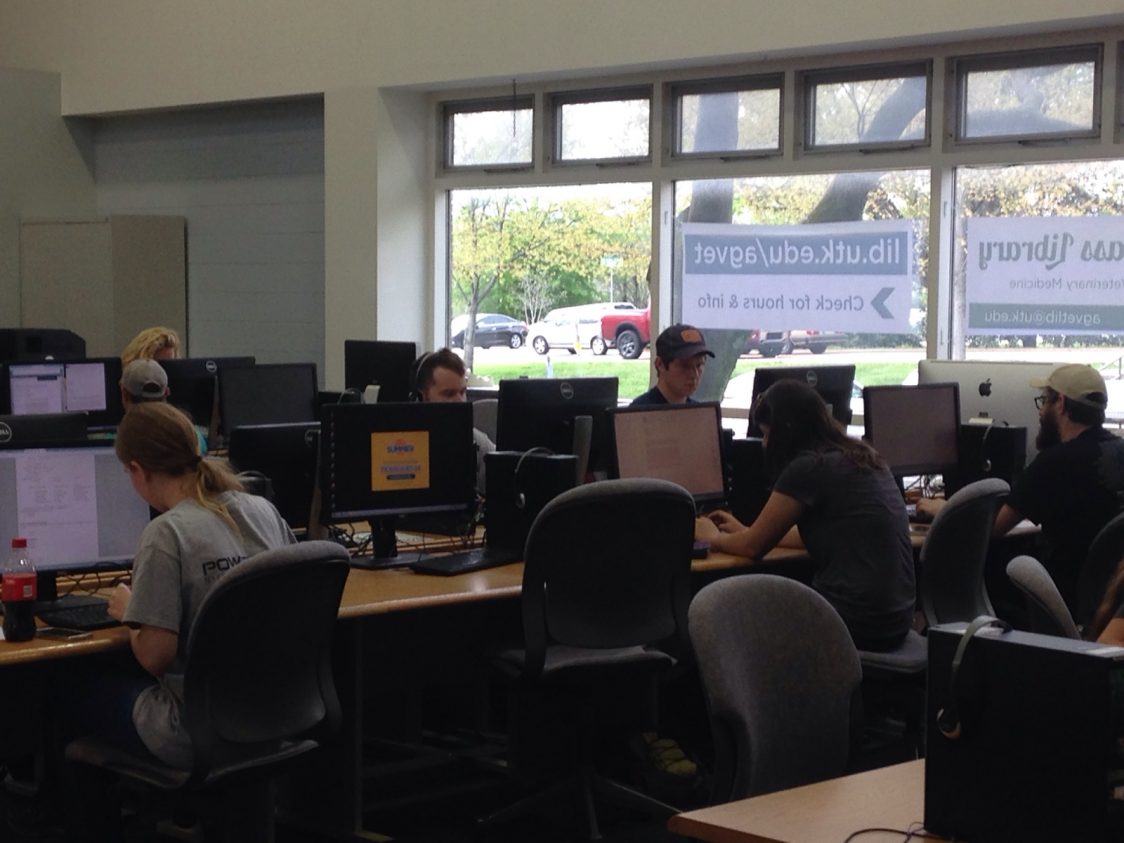 Gearing Up for Finals? Top 5 Places to Study in Pendergrass