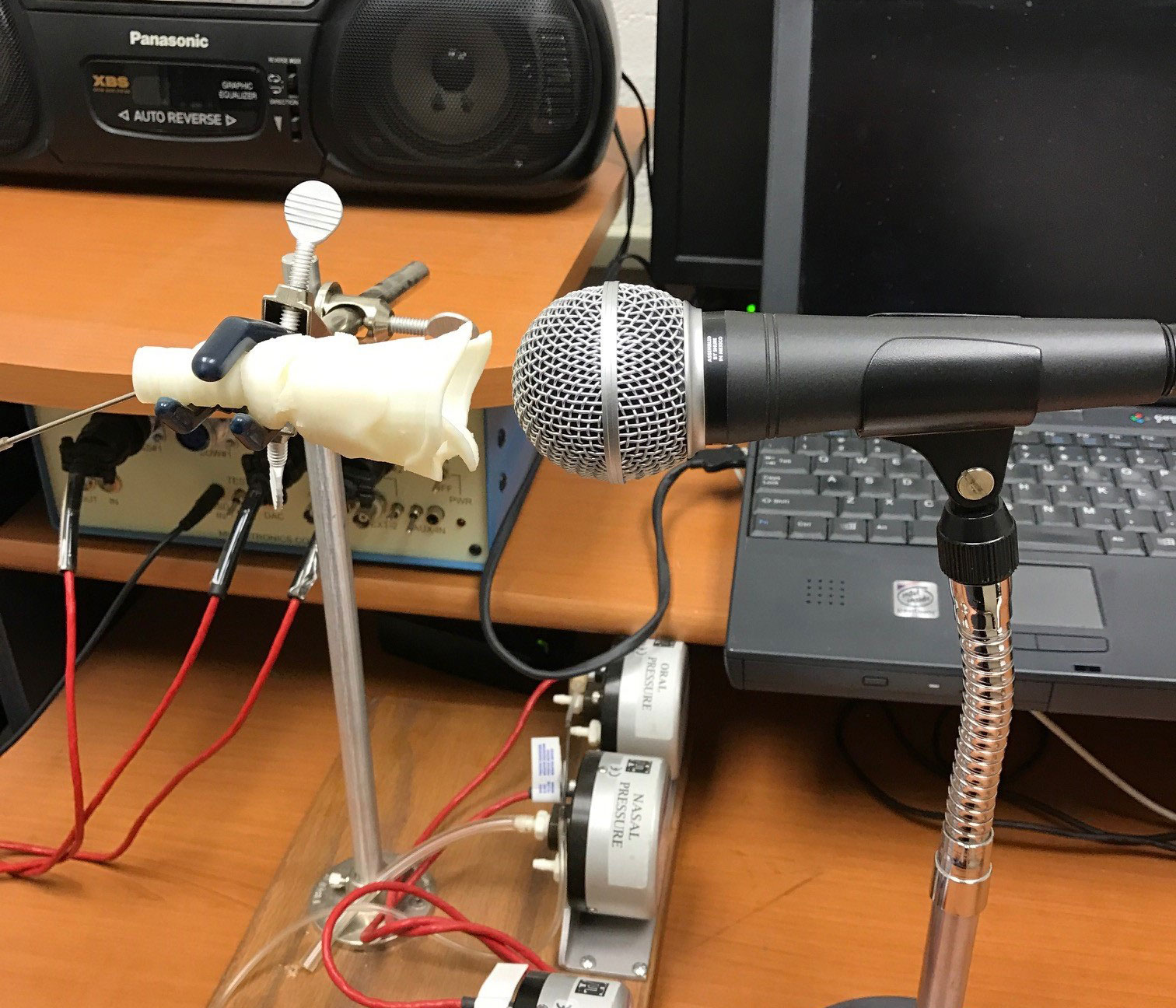 "A More Modern Way of Studying": 3D Printing at Pendergrass Library