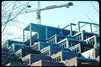 The John C. Hodges Library is 30 Years Old!