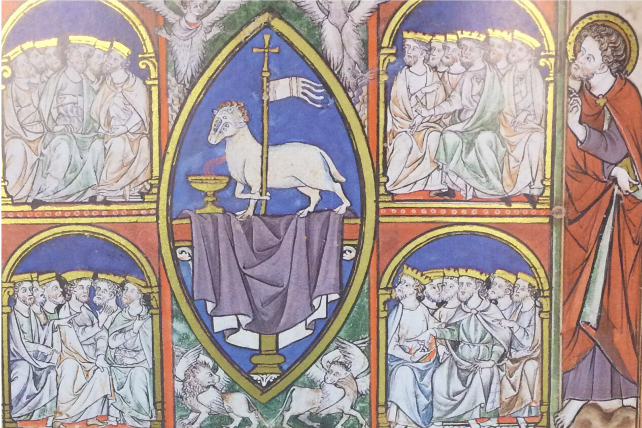 Exhibit: “Unveiled: Four Centuries of Apocalyptic Visions”