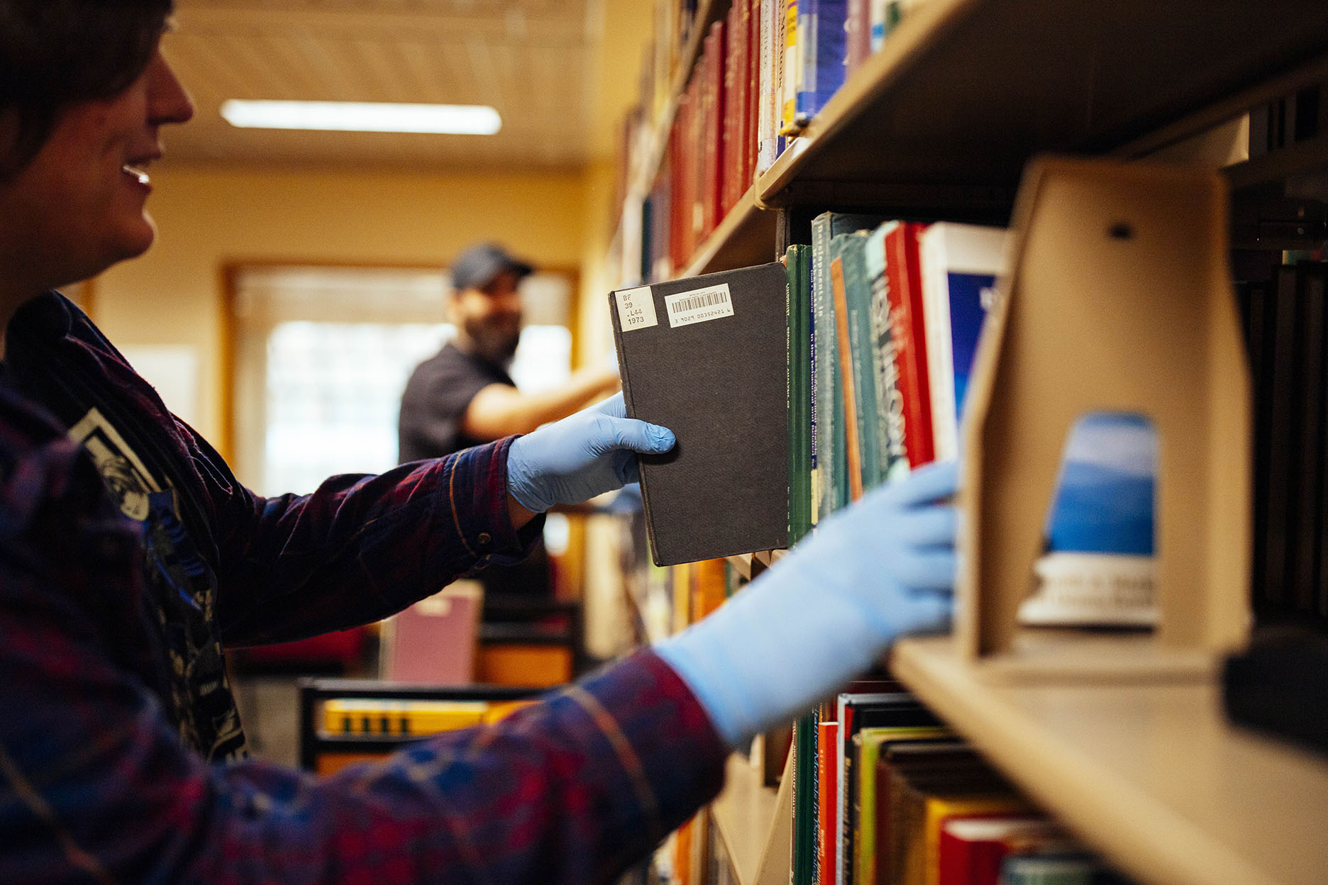 Classes are online, and so are we! - Speaking Volumes - Features and ...