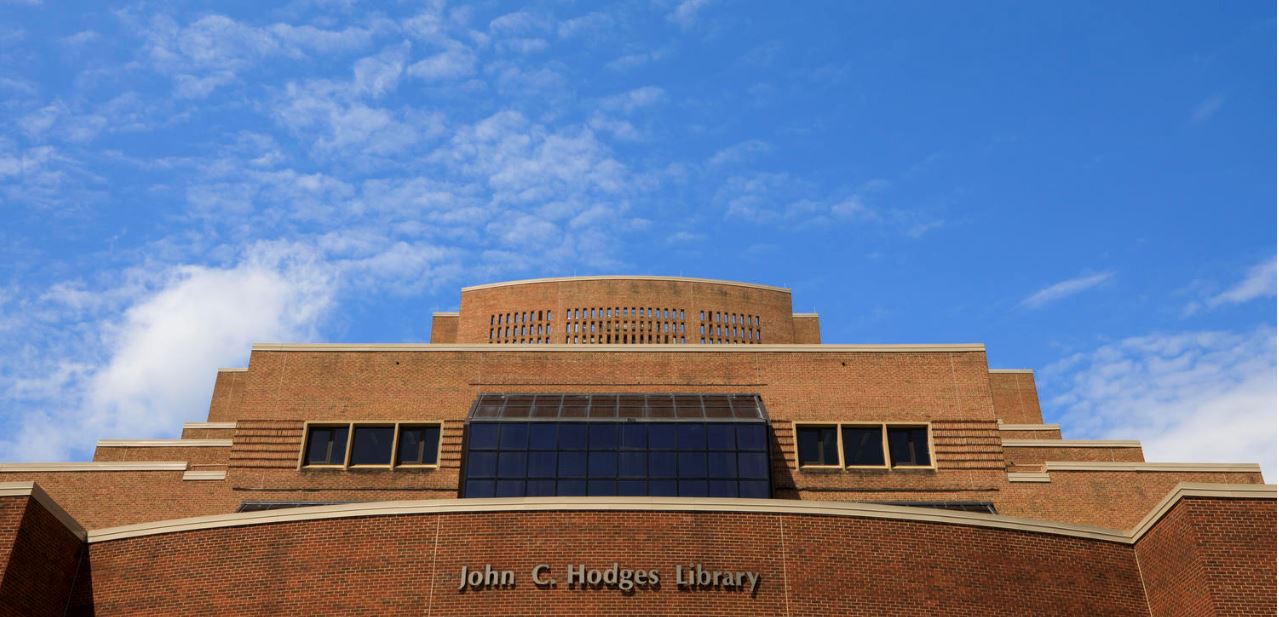 Welcome Week Festivities Reimagined at UT Libraries this fall