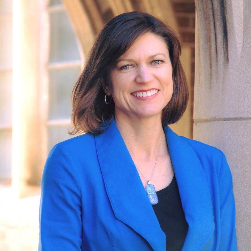 A Message from UT Libraries