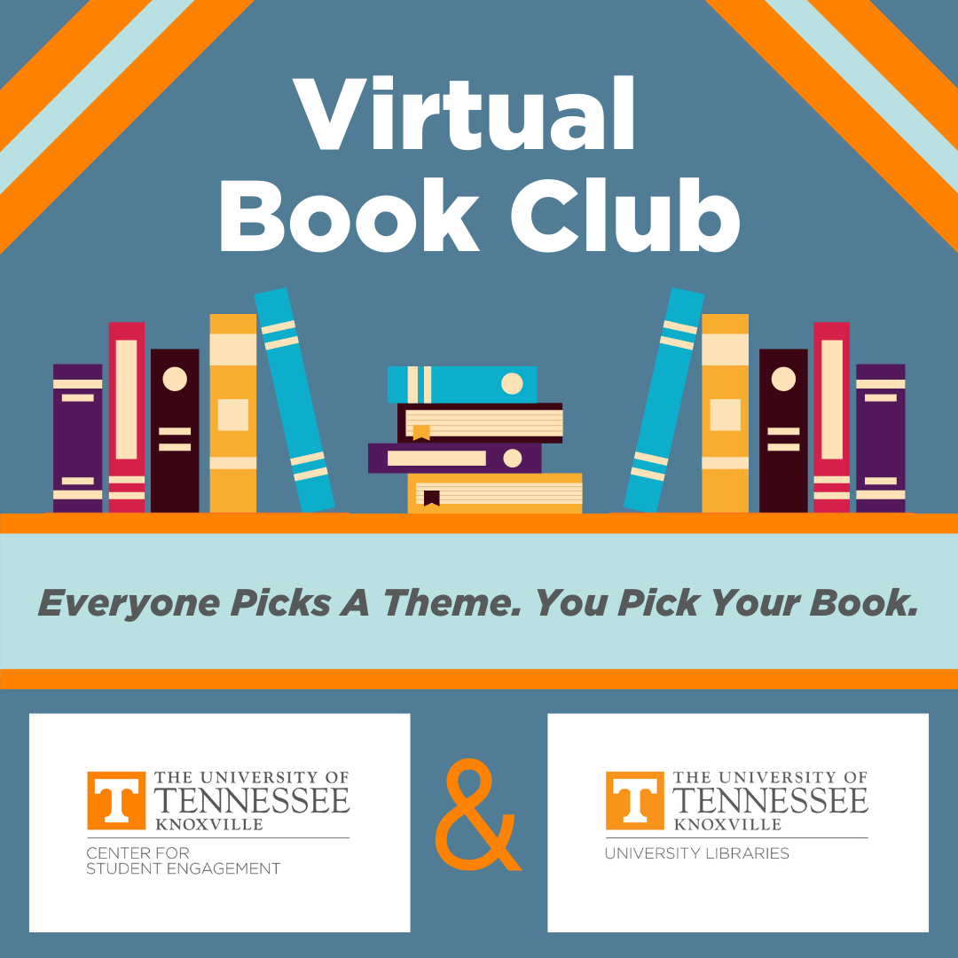 Gaining New Perspectives: A Book Club Roundtable