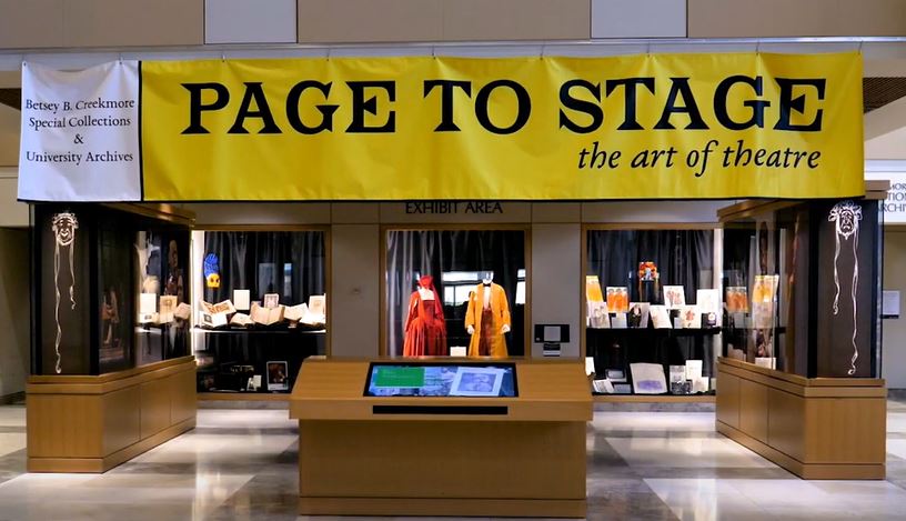 Features Archive - Speaking Volumes