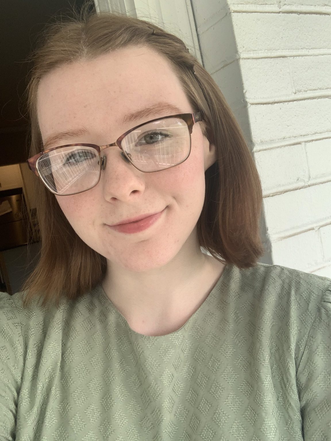 This Year's Scholarship Winner