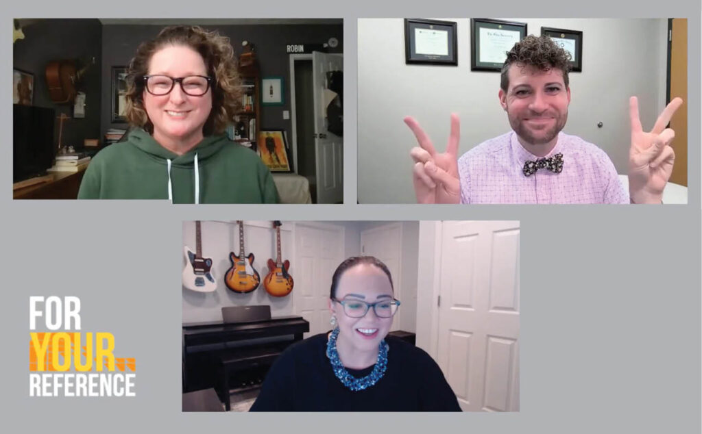 Research on Marginalized Communities: Everyday Moments