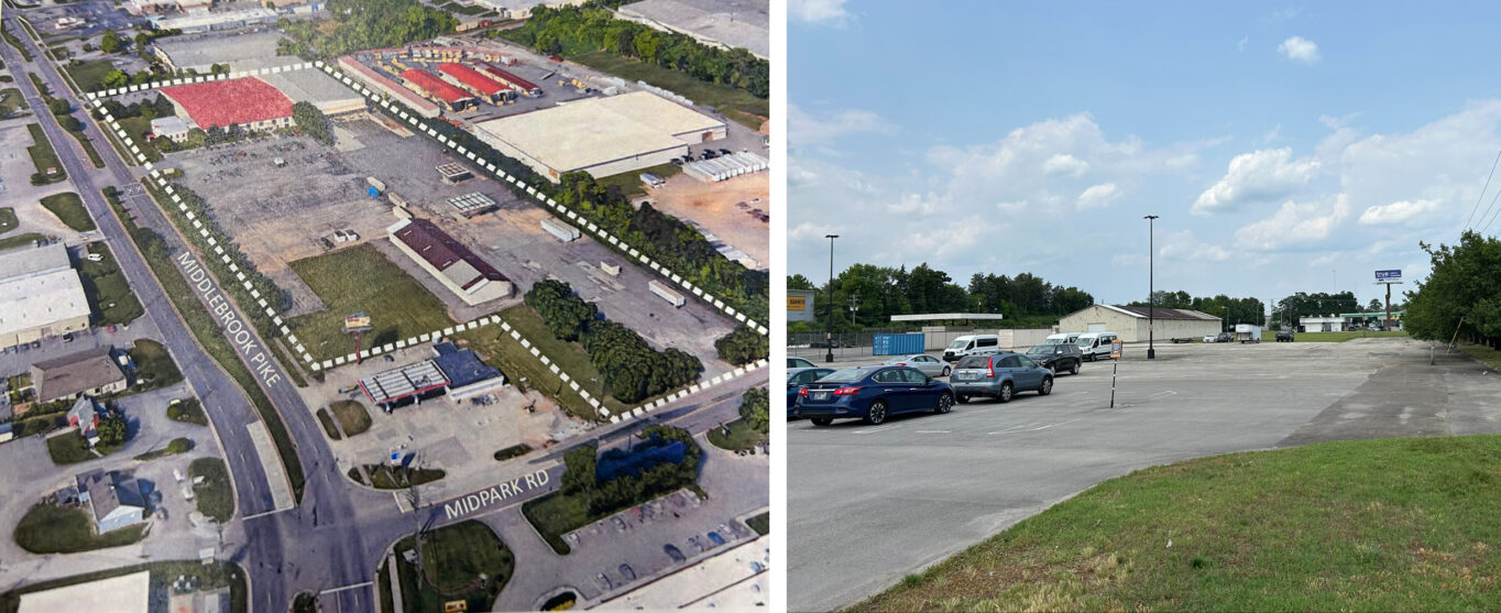 UT Libraries to Open New Facility for Long-Term Preservation of ...