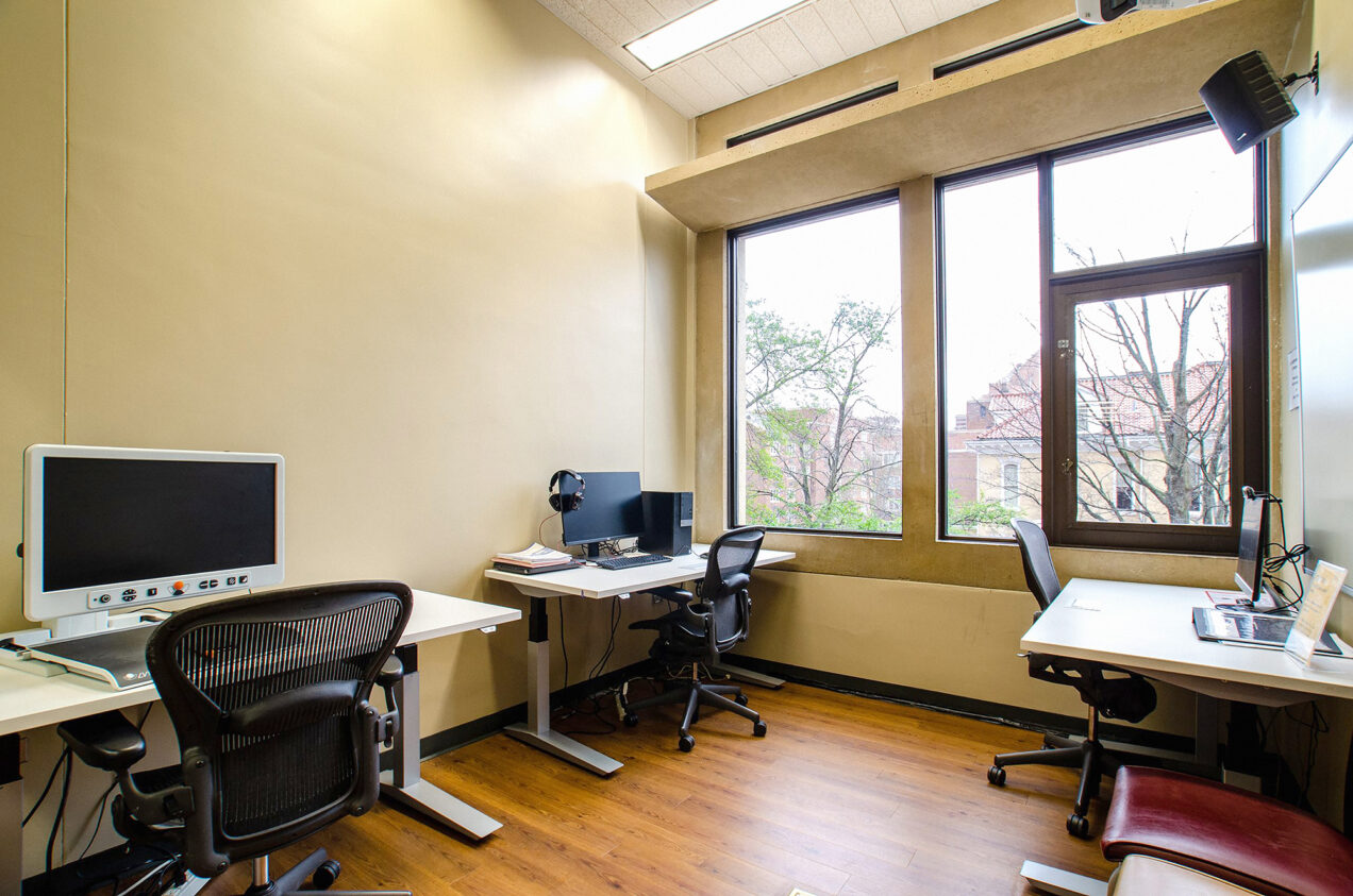 Vol Is a Verb: Cultivating Accessible Learning Environments