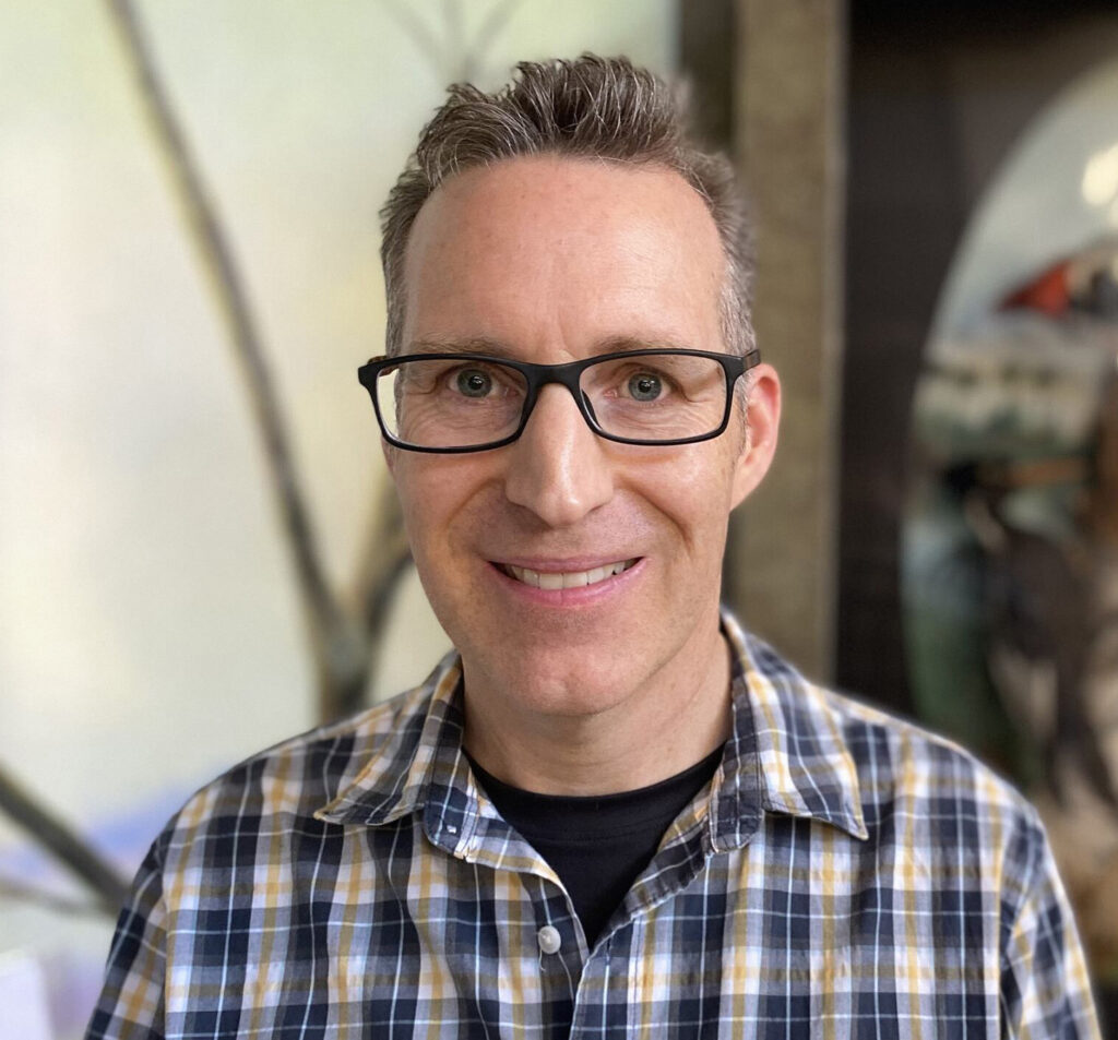 Q&A with... the New and Former Chairs of the John C. Hodges Society ...