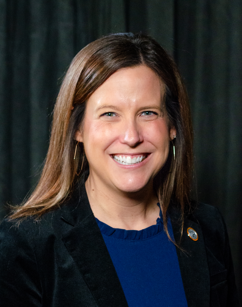 A Functional Reorganization — A Message from the Deans